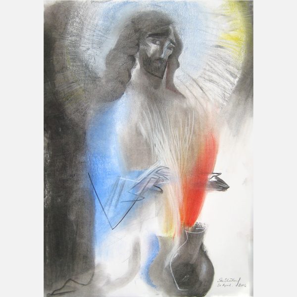 Jesus Lord of Miracles. 2016 by Stephen B. Whatley - STEPHEN B. WHATLEY