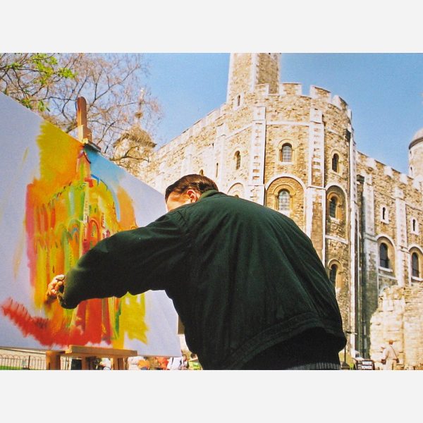 ARCHITECTURAL WORKS - STEPHEN B. WHATLEY