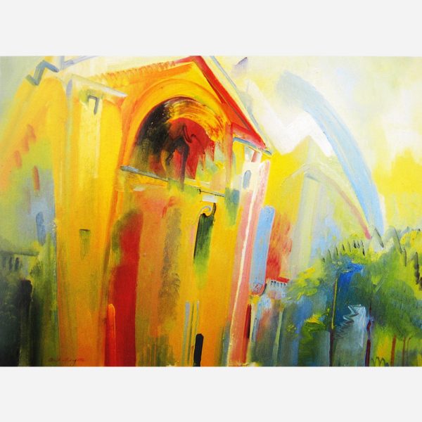 ARCHITECTURAL WORKS - STEPHEN B. WHATLEY