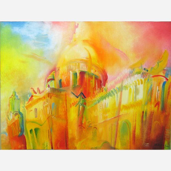 ARCHITECTURAL WORKS - STEPHEN B. WHATLEY