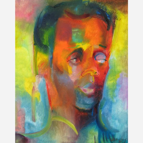 Terry Jacques. 1996 by Stephen B. Whatley - STEPHEN B. WHATLEY