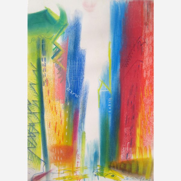 DRAWINGS - STEPHEN B. WHATLEY